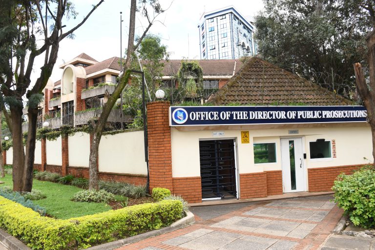 Who we are - The Office of the Director of Public Prosecutions (ODPP)