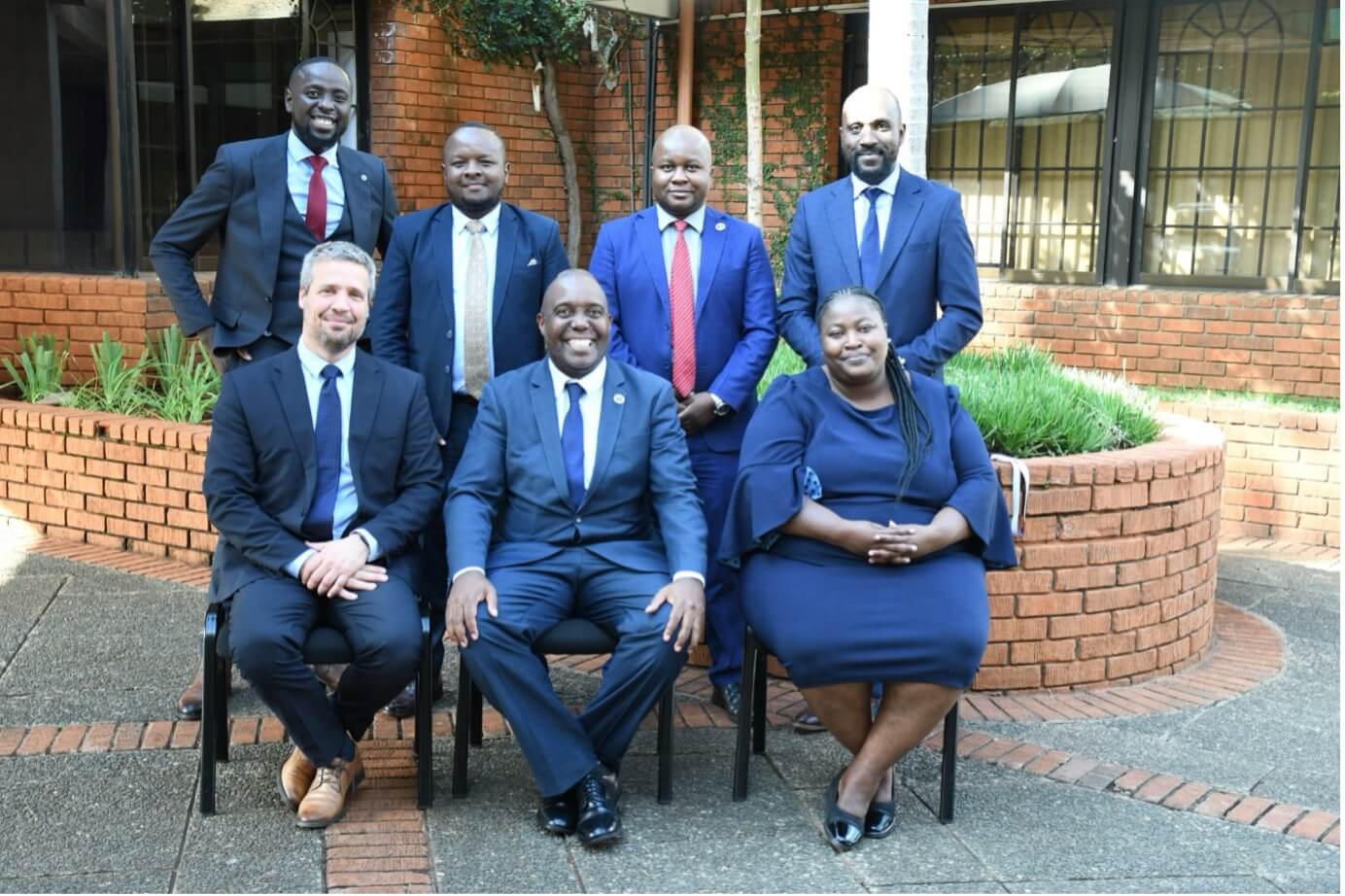 𝐎𝐃𝐏𝐏 𝐞𝐱𝐩𝐥𝐨𝐫𝐞𝐬 𝐚 𝐜𝐨𝐨𝐫𝐝𝐢𝐧𝐚𝐭𝐞𝐝 𝐚𝐩𝐩𝐫𝐨𝐚𝐜𝐡 𝐢𝐧 𝐭𝐡𝐞 𝐟𝐢𝐠𝐡𝐭 𝐚𝐠𝐚𝐢𝐧𝐬𝐭 𝐭𝐞𝐫𝐫𝐨𝐫𝐢𝐬𝐦 ...