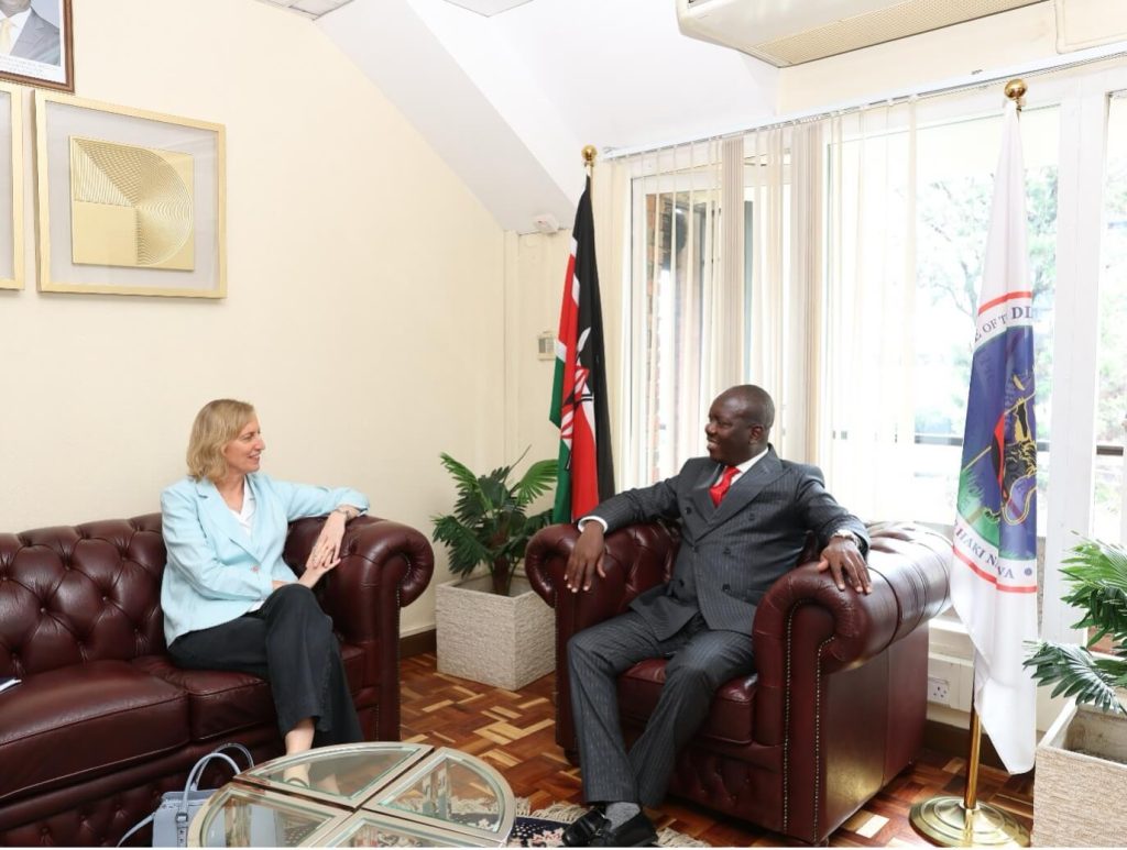 Home - The Office of the Director of Public Prosecutions (ODPP)